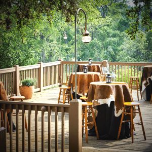 Plan An Event - Knibbe Ranch